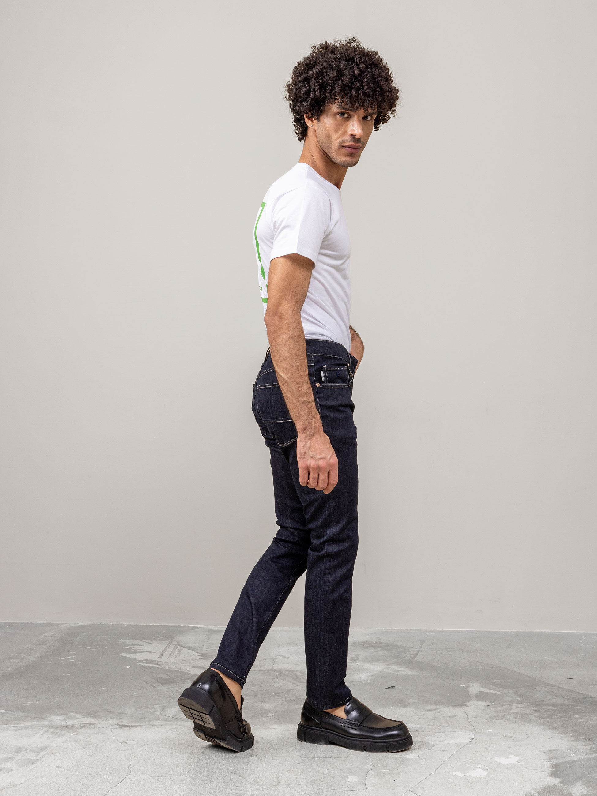 LPFP Denim - Luxury Denim Collection