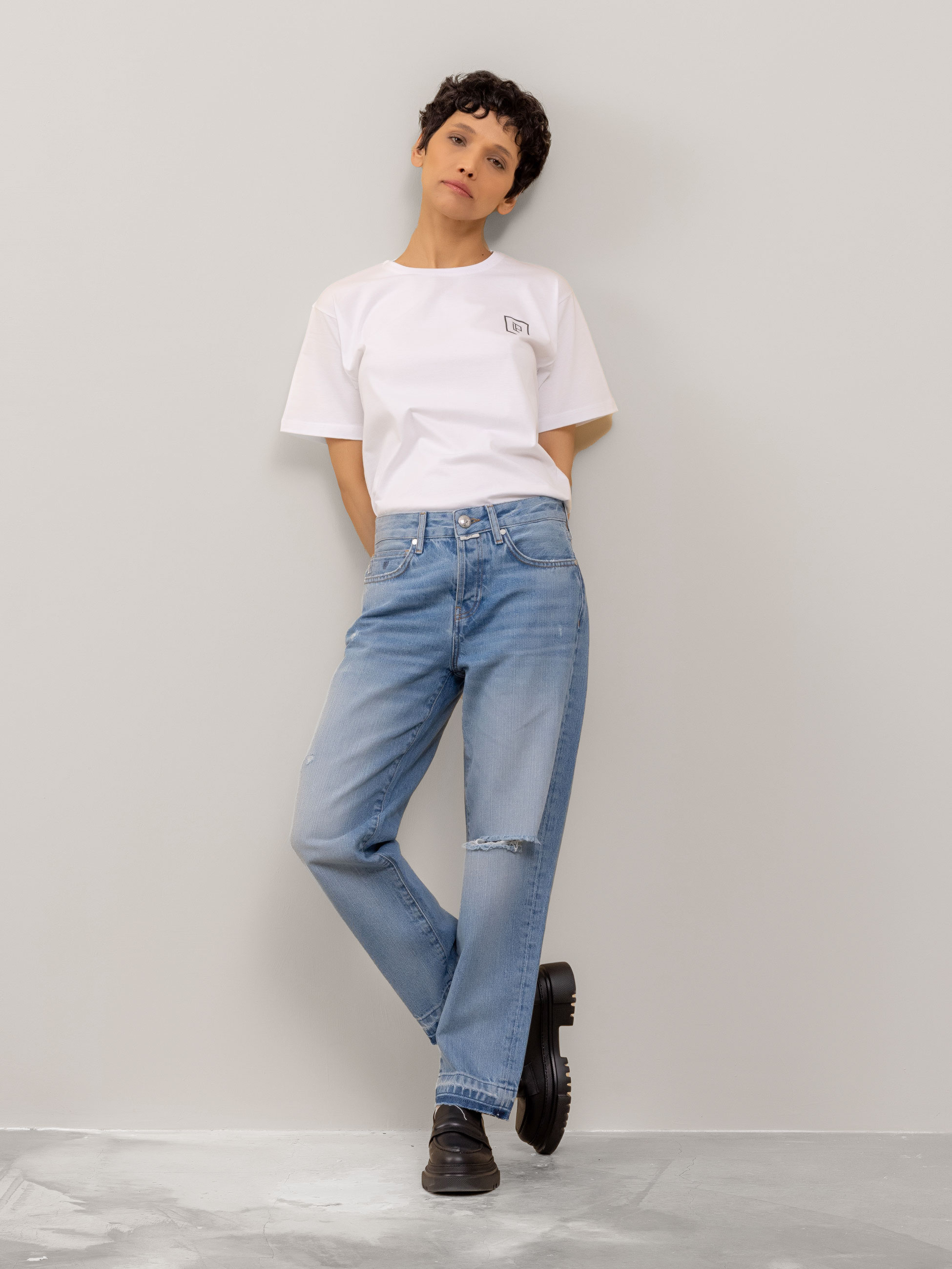 LPFP Denim - Luxury Denim Collection